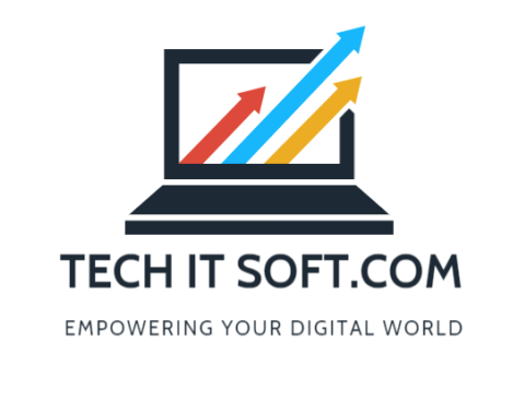 Top 10 Cybersecurity Tools for Small Businesses 2023 - Tech IT Soft.com